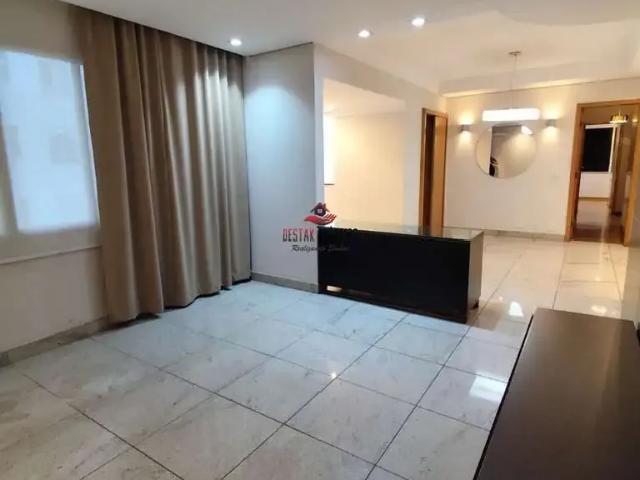 Apartamento para Venda em Belo Horizonte/MG Belvedere 4 Quartos