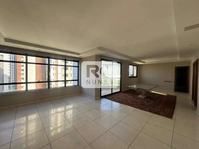 Apartamento para Venda em Belo Horizonte/MG Belvedere 4 Quartos