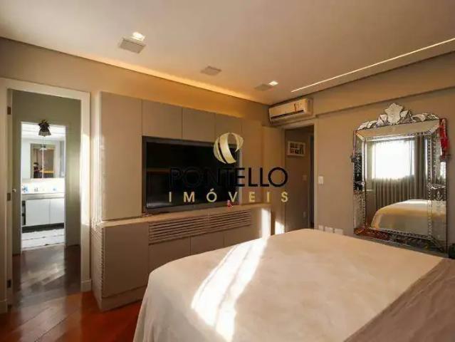 Apartamento para Venda em Belo Horizonte/MG Belvedere 4 Quartos