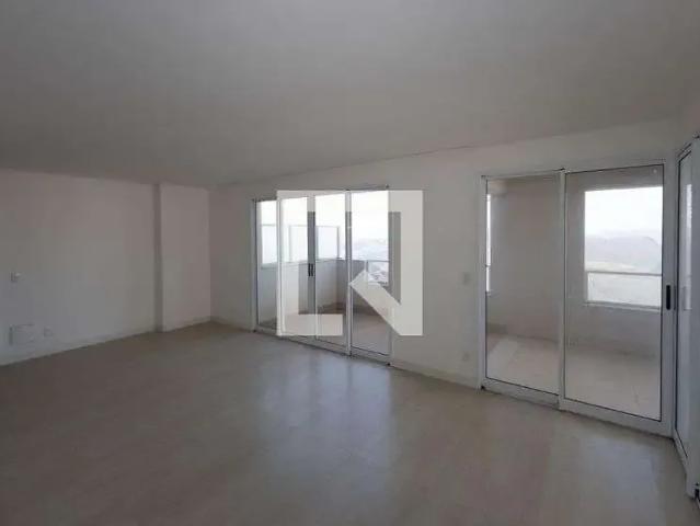 Apartamento para Venda em Belo Horizonte/MG Belvedere 4 Quartos