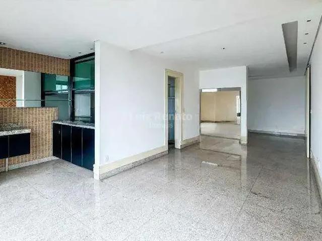 Apartamento para Venda em Belo Horizonte/MG Belvedere 4 Quartos