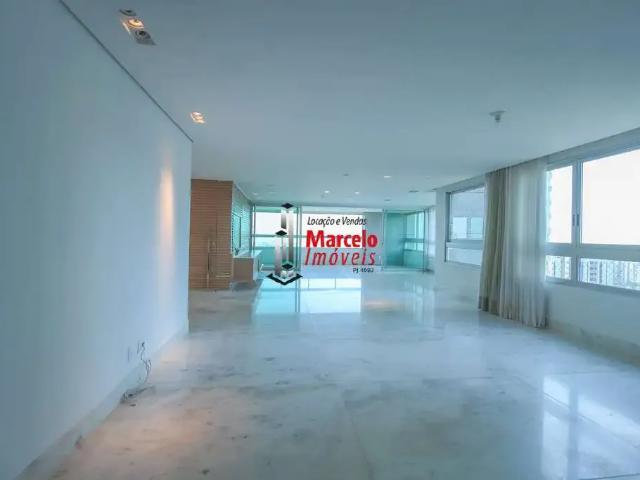 Apartamento para Venda em Belo Horizonte/MG Belvedere 4 Quartos