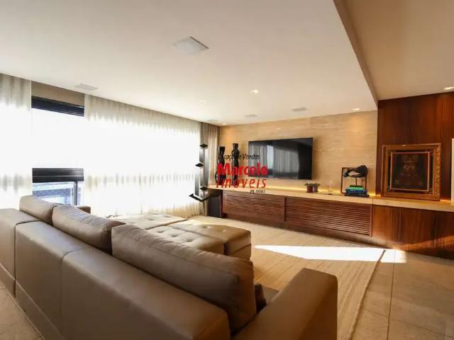 Apartamento para Venda em Belo Horizonte/MG Belvedere 4 Quartos