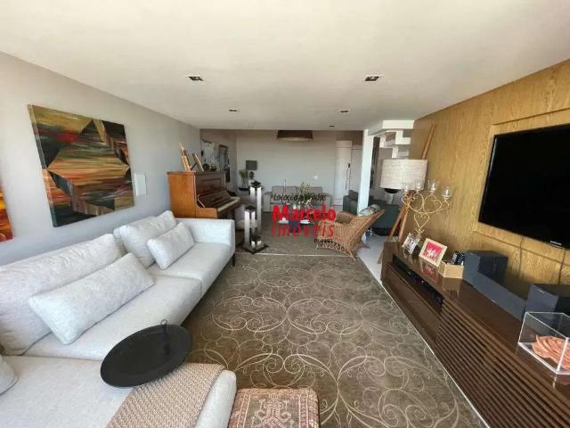 Apartamento para Venda em Belo Horizonte/MG Belvedere 4 Quartos