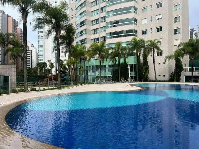 Apartamento para Venda em Belo Horizonte/MG Belvedere 4 Quartos