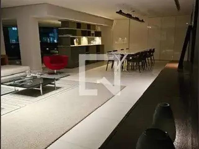 Apartamento para Venda em Belo Horizonte/MG Belvedere 4 Quartos