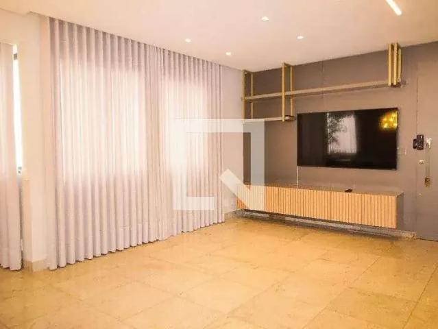 Apartamento para Venda em Belo Horizonte/MG Belvedere 4 Quartos