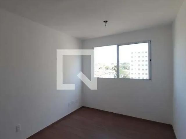 Apartamento para Venda em Belo Horizonte/MG Braúnas 2 Quartos