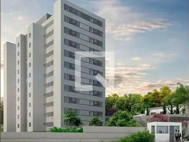 Apartamento para Venda em Belo Horizonte/MG Braúnas 2 Quartos