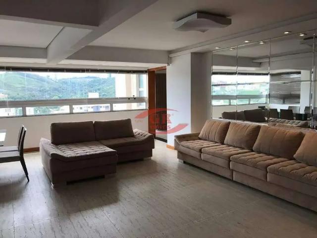 Apartamento para Venda em Belo Horizonte/MG Buritis 4 Quartos