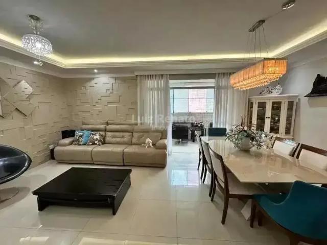 Apartamento para Venda em Belo Horizonte/MG Buritis 4 Quartos