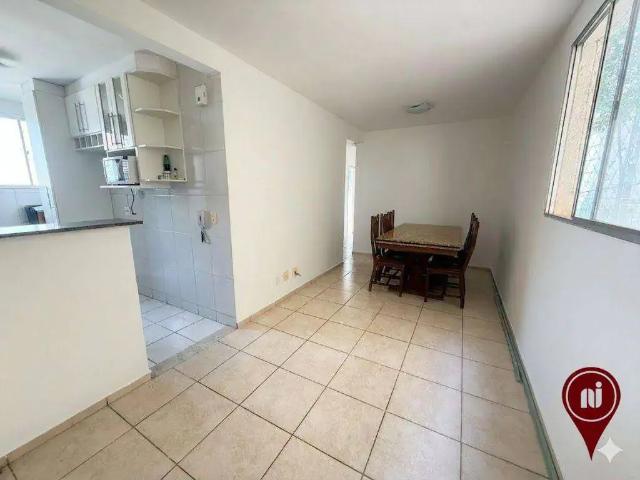Apartamento para Venda em Belo Horizonte/MG Buritis 4 Quartos