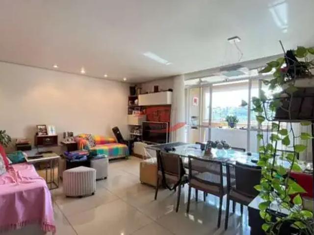 Apartamento para Venda em Belo Horizonte/MG Buritis 4 Quartos