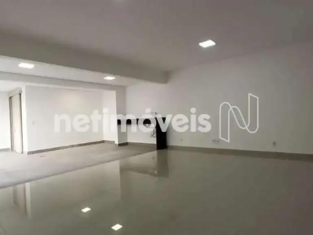 Apartamento para Venda em Belo Horizonte/MG Buritis 4 Quartos