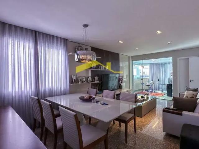 Apartamento para Venda em Belo Horizonte/MG Buritis 4 Quartos