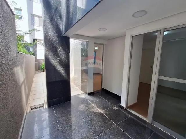Apartamento para Venda em Belo Horizonte/MG Buritis 4 Quartos