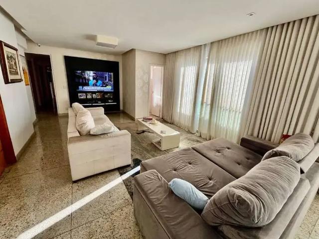 Apartamento para Venda em Belo Horizonte/MG Buritis 4 Quartos