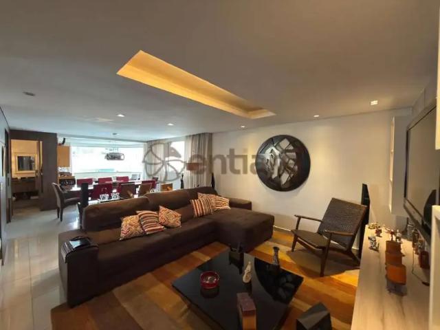Apartamento para Venda em Belo Horizonte/MG Buritis 4 Quartos