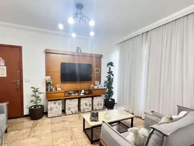 Apartamento para Venda em Belo Horizonte/MG Buritis 4 Quartos