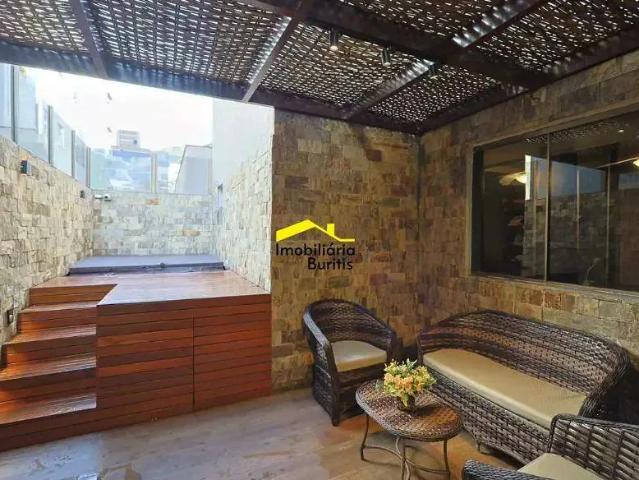 Apartamento para Venda em Belo Horizonte/MG Buritis 4 Quartos