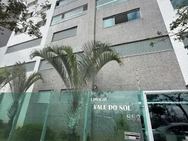 Apartamento para Venda em Belo Horizonte/MG Buritis 4 Quartos