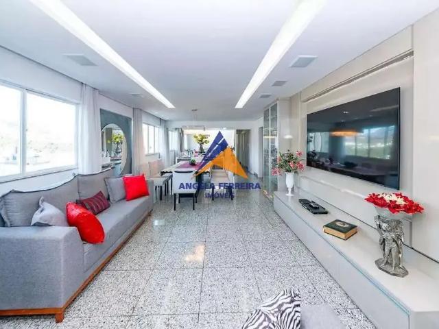 Apartamento para Venda em Belo Horizonte/MG Buritis 4 Quartos