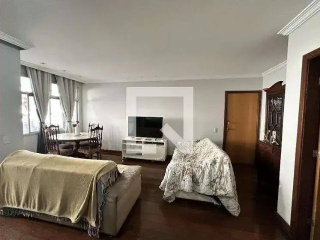 Apartamento para Venda em Belo Horizonte/MG Buritis 4 Quartos
