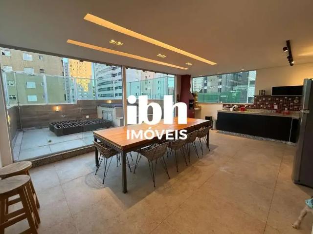 Apartamento para Venda em Belo Horizonte/MG Buritis 4 Quartos