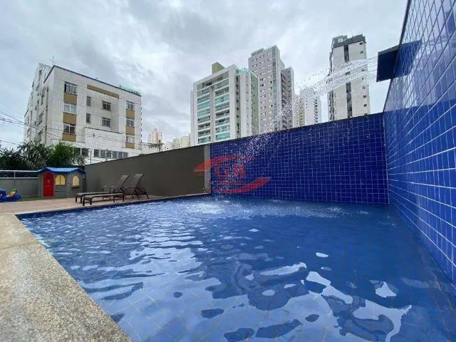 Apartamento para Venda em Belo Horizonte/MG Buritis 4 Quartos