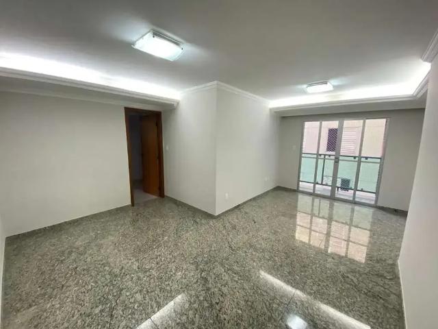 Apartamento para Venda em Belo Horizonte/MG Buritis 4 Quartos