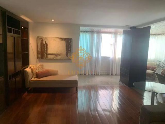 Apartamento para Venda em Belo Horizonte/MG Buritis 4 Quartos