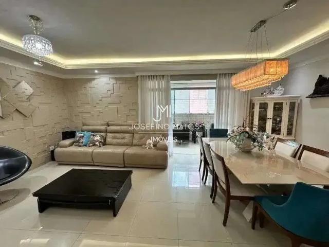 Apartamento para Venda em Belo Horizonte/MG Buritis 4 Quartos