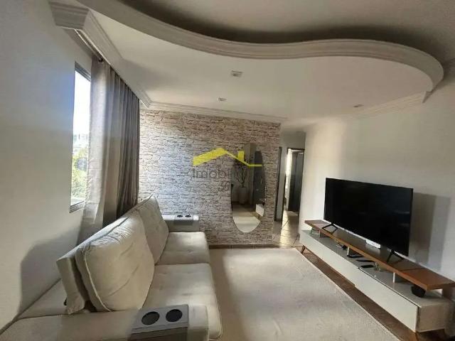 Apartamento para Venda em Belo Horizonte/MG Buritis 4 Quartos