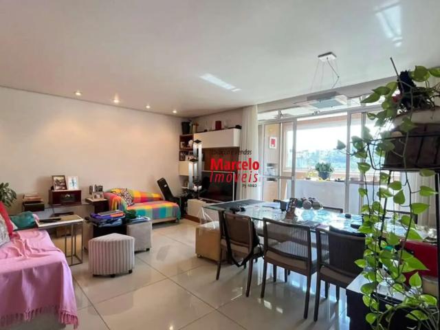 Apartamento para Venda em Belo Horizonte/MG Buritis 4 Quartos