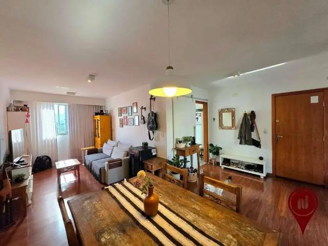 Apartamento para Venda em Belo Horizonte/MG Buritis 4 Quartos