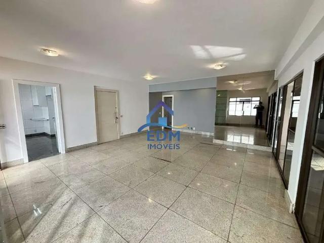 Apartamento para Venda em Belo Horizonte/MG Buritis 4 Quartos