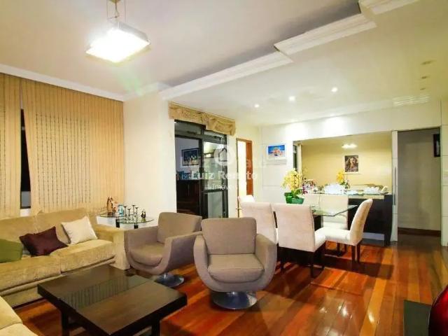 Apartamento para Venda em Belo Horizonte/MG Buritis 4 Quartos