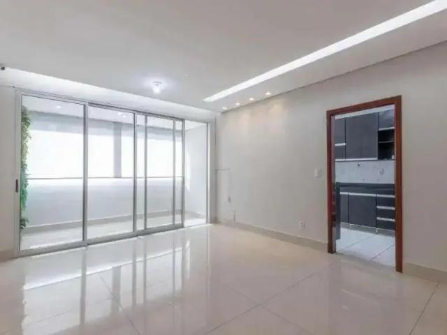Apartamento para Venda em Belo Horizonte/MG Buritis 4 Quartos