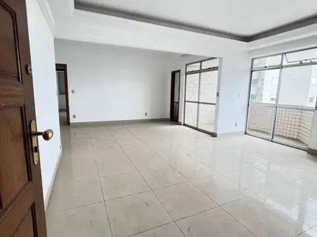 Apartamento para Venda em Belo Horizonte/MG Buritis 4 Quartos