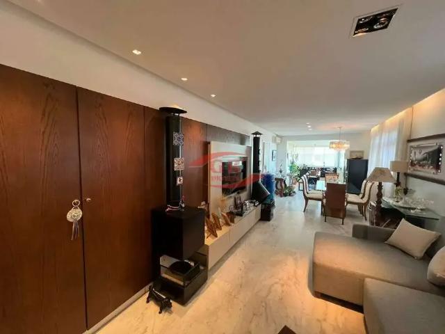 Apartamento para Venda em Belo Horizonte/MG Buritis 4 Quartos