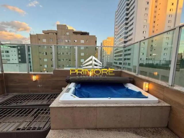 Apartamento para Venda em Belo Horizonte/MG Buritis 4 Quartos