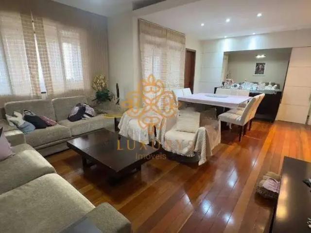 Apartamento para Venda em Belo Horizonte/MG Buritis 4 Quartos