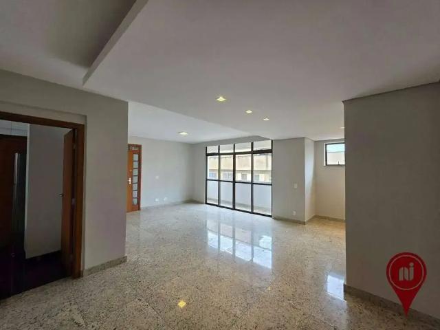 Apartamento para Venda em Belo Horizonte/MG Buritis 4 Quartos