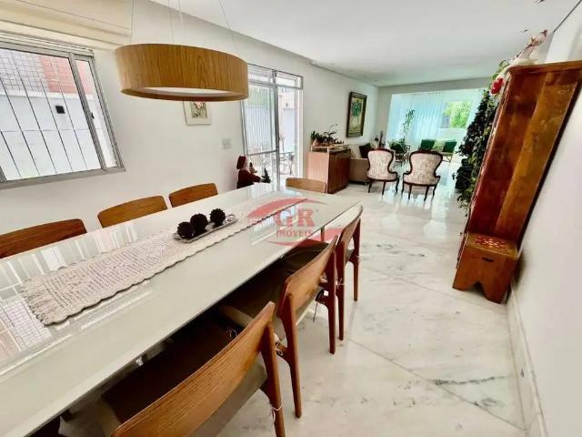 Apartamento para Venda em Belo Horizonte/MG Buritis 4 Quartos