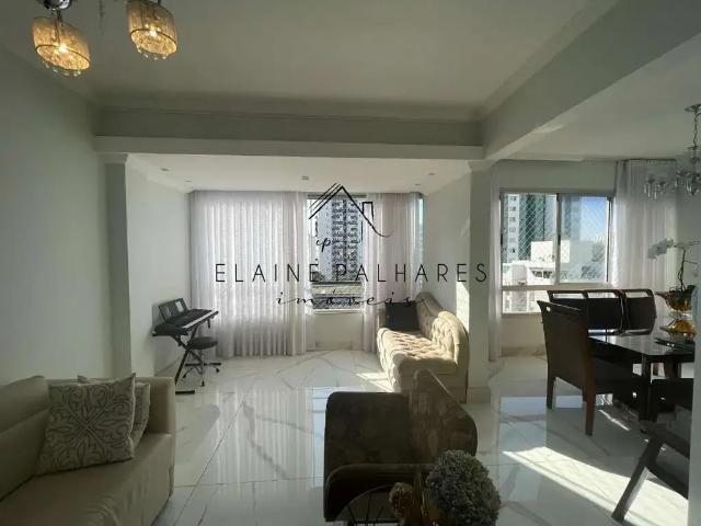 Apartamento para Venda em Belo Horizonte/MG Buritis 4 Quartos