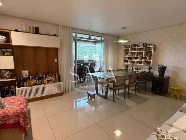 Apartamento para Venda em Belo Horizonte/MG Buritis 4 Quartos
