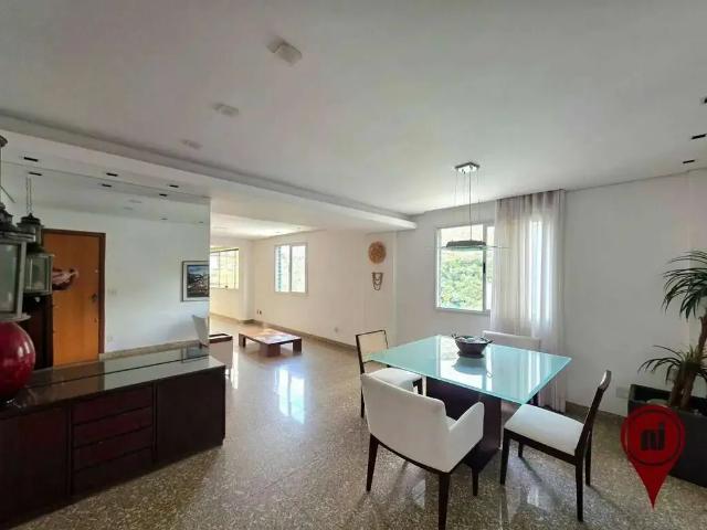 Apartamento para Venda em Belo Horizonte/MG Buritis 4 Quartos