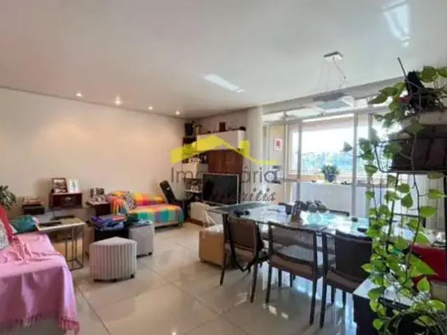 Apartamento para Venda em Belo Horizonte/MG Buritis 4 Quartos