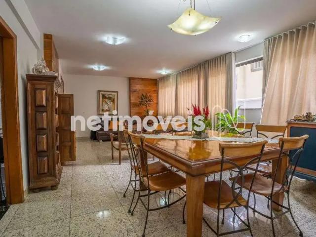 Apartamento para Venda em Belo Horizonte/MG Buritis 4 Quartos