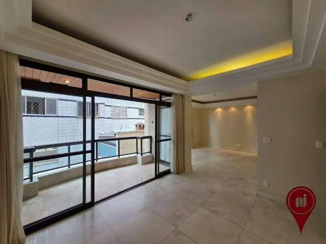 Apartamento para Venda em Belo Horizonte/MG Buritis 4 Quartos